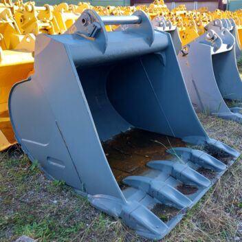 Ausrüstung - Tieflöffel - Schoder Katalog